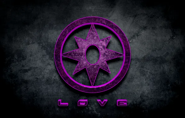 Violet Lantern Corps