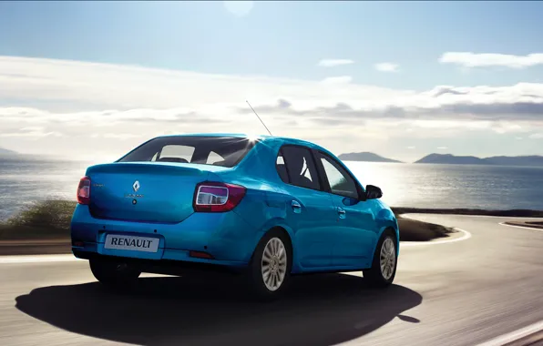 Wallpaper renault, logan, Logan for mobile and desktop, section renault ...