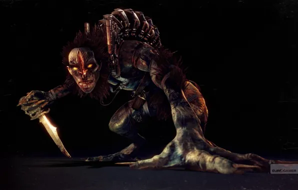 Wallpaper Hunter, DMC, Devil May Cry images for desktop, section игры ...