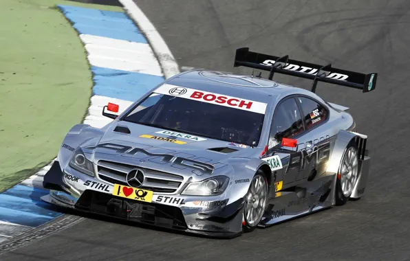 Wallpaper Mercedes, Benz, AMG, DTM for mobile and desktop, section ...