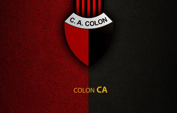 Wallpaper wallpaper, logo, football, Sport, Club Atletico Colon for ...
