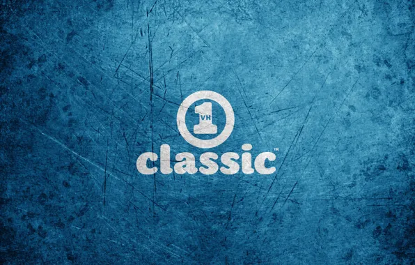 Vh1 Classic Logo