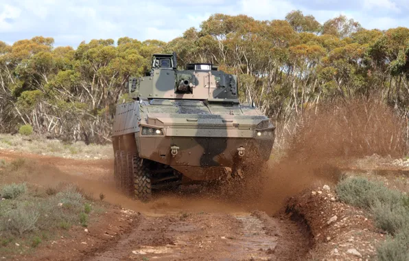 Wallpaper weapon, tank, armored, military vehicle, armored vehicle ...