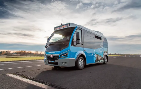 Wallpaper BMW, bus, Karsan Is Electric for mobile and desktop, section ...