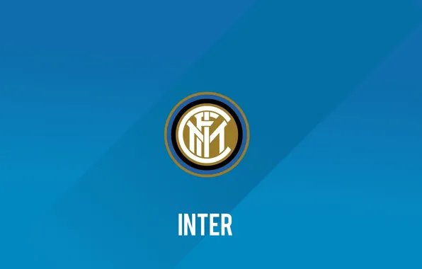 Wallpaper wallpaper, sport, logo, football, Inter Milan for mobile and ...