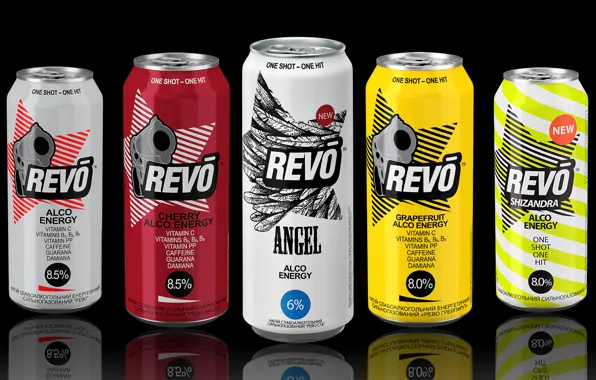 Wallpaper Bank, drink, energetic, revo energy for mobile and desktop ...