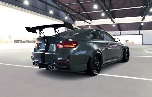 Download wallpaper BMW, Forza Horizon 3, section games in resolution ...