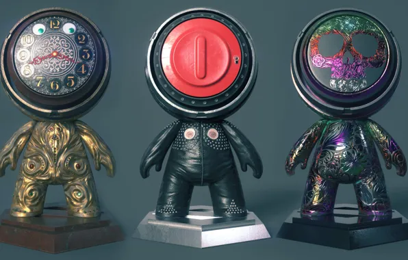 Wallpaper figurines, My Mats, For Meet Mat Contest 4th place images for ...