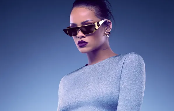 Rihanna Wallpaper Rated R