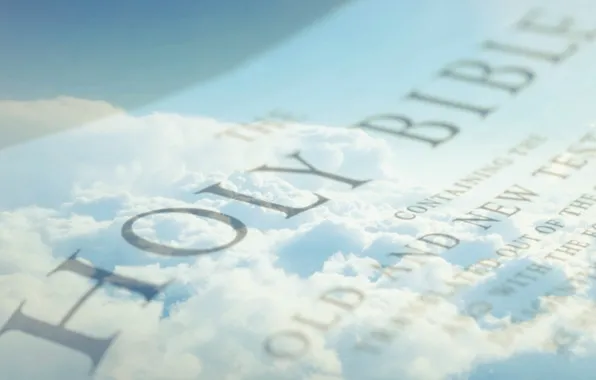 Wallpaper sky, holy, clouds, Bibble for mobile and desktop, section ...