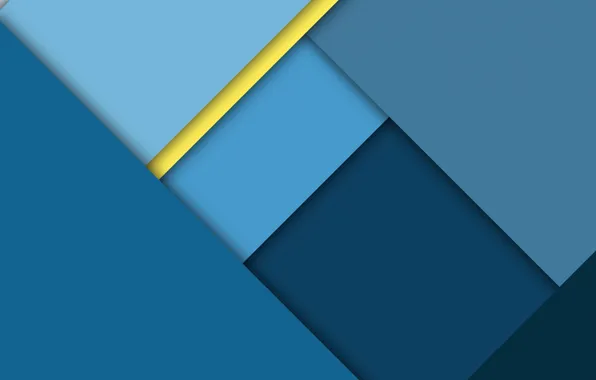 Wallpaper line, blue, geometry, design, color, material for mobile and ...