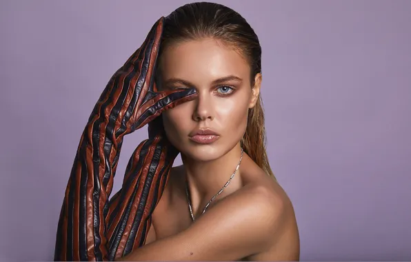 Sexy Grey Eyes