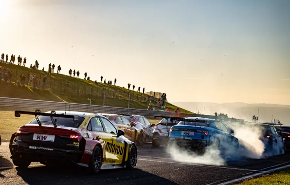 Download wallpaper Audi, Cars, Racing, Motorsport, Touring, Autosport ...