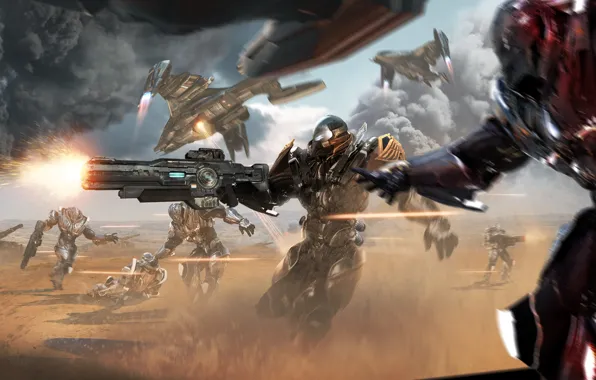 Wallpaper section 8, soldier, war, warior for mobile and desktop ...