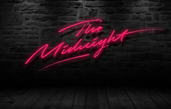 Wallpaper Wood, Black, Wallpaper, Bricks, The Midnight for mobile and ...