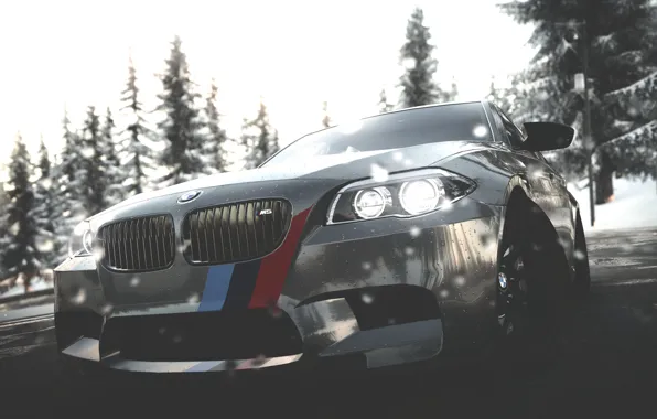 Wallpaper game, cars, bmw m6 images for desktop, section игры - download