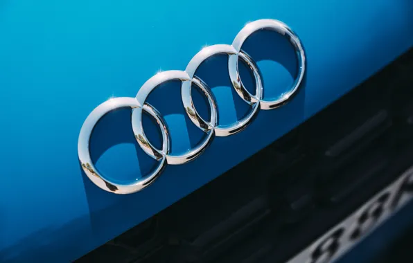Audi Tr Logo