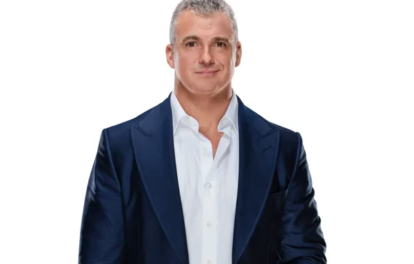 Wallpaper look, smile, costume, wrestler, WWE, businessman, WWE ...