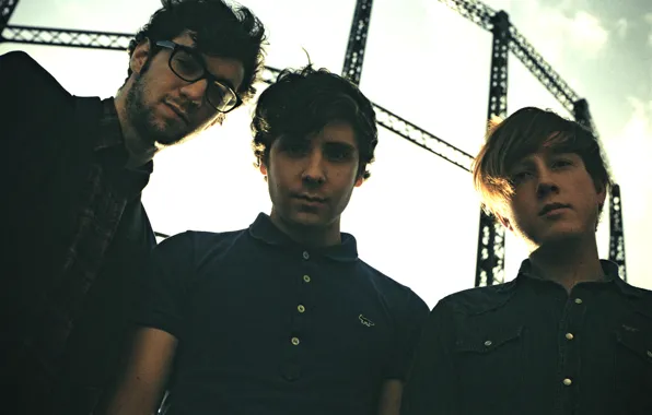 Wallpaper music, indie, irish, TDCC, Alex Trimble, Kevin Baird, Sam ...