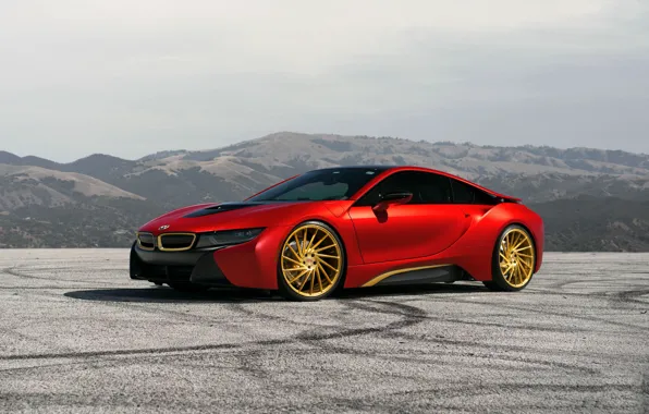 Wallpaper BMW, Forged, Vossen images for desktop, section bmw - download