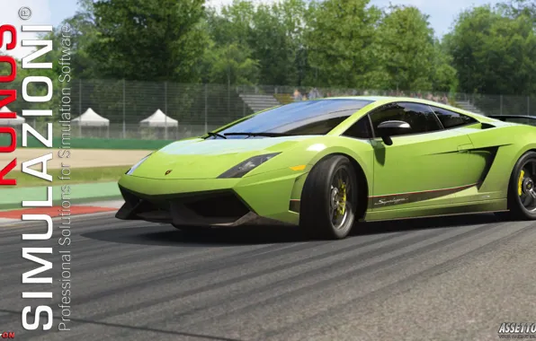 Wallpaper car, Assetto Corsa, simracing for mobile and desktop, section ...