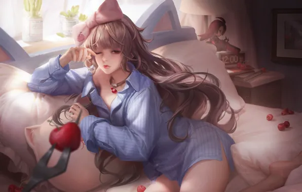 Wallpaper watch, bed, arena, online, MOB, Arena of Valor, the light ... Wallpaper watch, bed, arena, online, MOB, Arena of Valor, the light ...