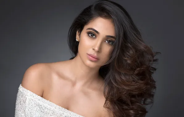 Wallpaper girl, hot, sexy, eyes, smile, beautiful, figure, model for ...