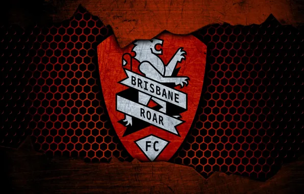 Brisbane Roar Fc Logo Brisbane Roar FC On X: "Brisbane Roar Football