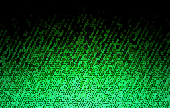 Download wallpaper light, abstraction, color, partial shade, cell ...