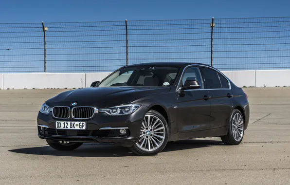 Wallpaper BMW, BMW, sedan, F30, Sedan, 3-Series for mobile and desktop ...