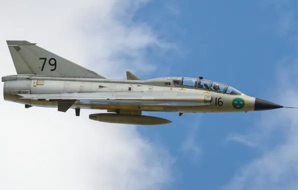 Wallpaper Swedish, Can 35 Draken, Supersonic Fighter for mobile and ...