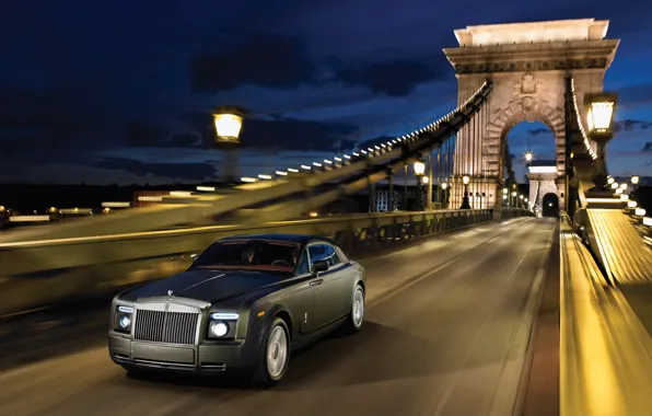 Wallpaper Phantom, Airport, Rolse Royce, Driver for mobile and desktop ...
