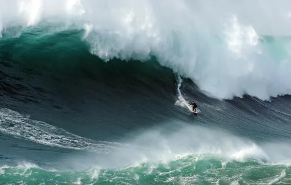 Wallpaper wave, sport, Board for mobile and desktop, section спорт ...