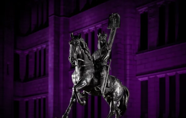 Wallpaper Scotland, United Kingdom, Aberdeen, Robert The Bruce images ...