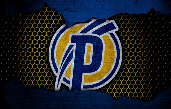 Wallpaper wallpaper, sport, logo, football, Puskas Academy for mobile ...