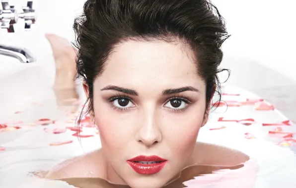 Download wallpaper portrait, singer, Cheryl Cole, section music in ...