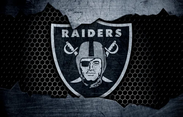 Wallpaper wallpaper, logo, Sport, American football, nfl, Oakland ...