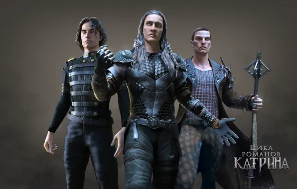 Download wallpaper Gothic, fantasy, dark, vampire, fantasy, character ...