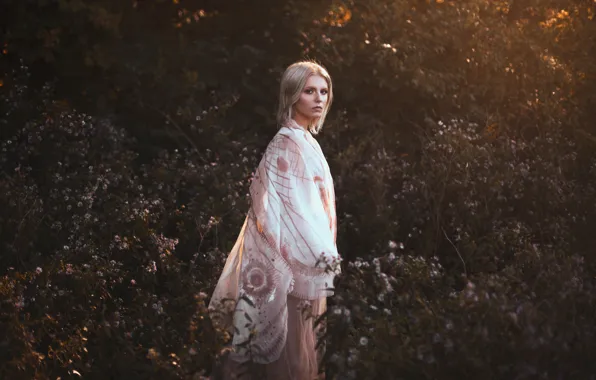 Wallpaper look, piercing, sponge, Aleah Michele, Daze for mobile and ...