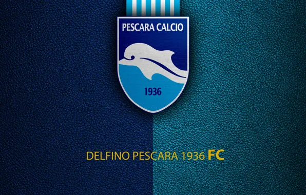 Wallpaper wallpaper, logo, football, Sport, Italian Seria A, Delfino ...
