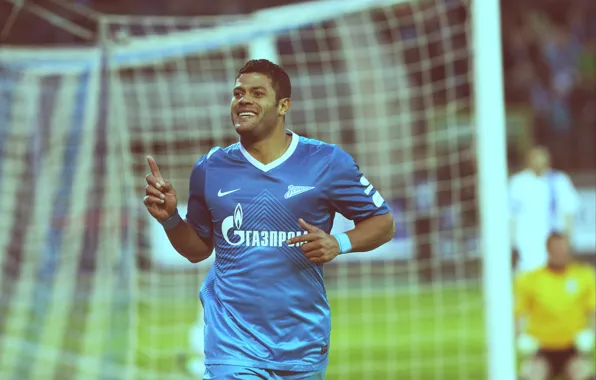 Hulk Zenit Wallpaper