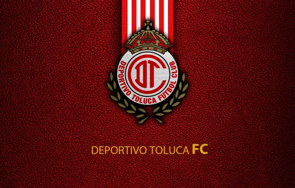 Toluca Fc Logo Toluca FC By GiObanii On DeviantArt