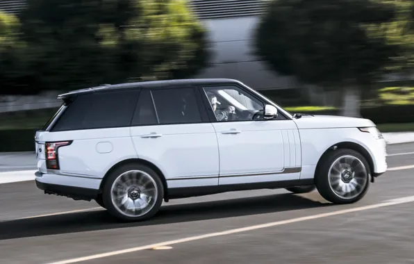 Wallpaper Range Rover, Range Rover Vogue, range, 2013 range rover for ...