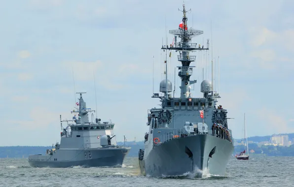 Wallpaper exercises, lts Dzukas, the ORP Kashuba for mobile and desktop ...