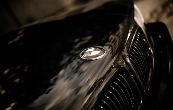 Wallpaper bmw, BMW, Boomer, seven, e38, 7 series, bumer for mobile and ...