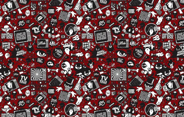 Download wallpaper texture, art, stickers, stickers, section textures ...