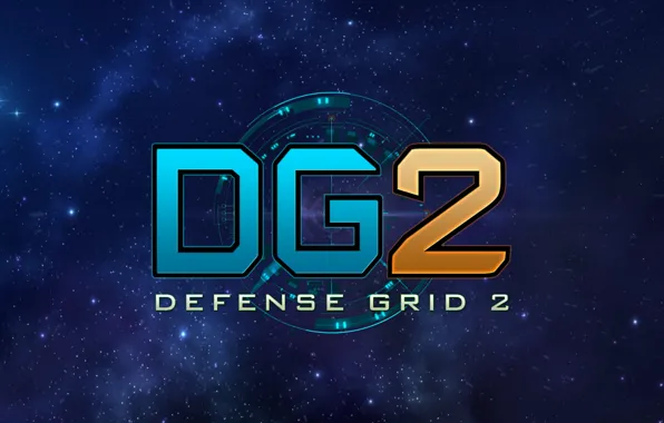 Download wallpaper computer, space, the game, space, Defense Grid 2 ...