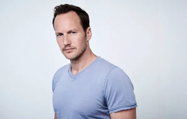 Wallpaper look, background, portrait, t-shirt, photographer, actor ...