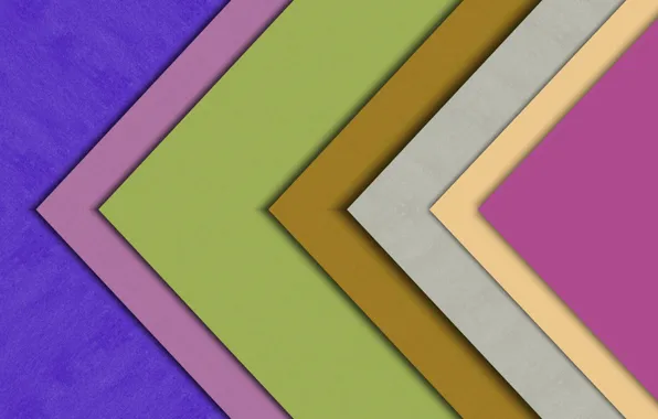 Download wallpaper Wallpaper, colored, figure, section abstraction in ...