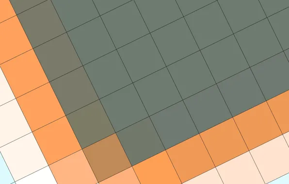 Wallpaper line, squares, geometry, design, modern, material, fhd ...